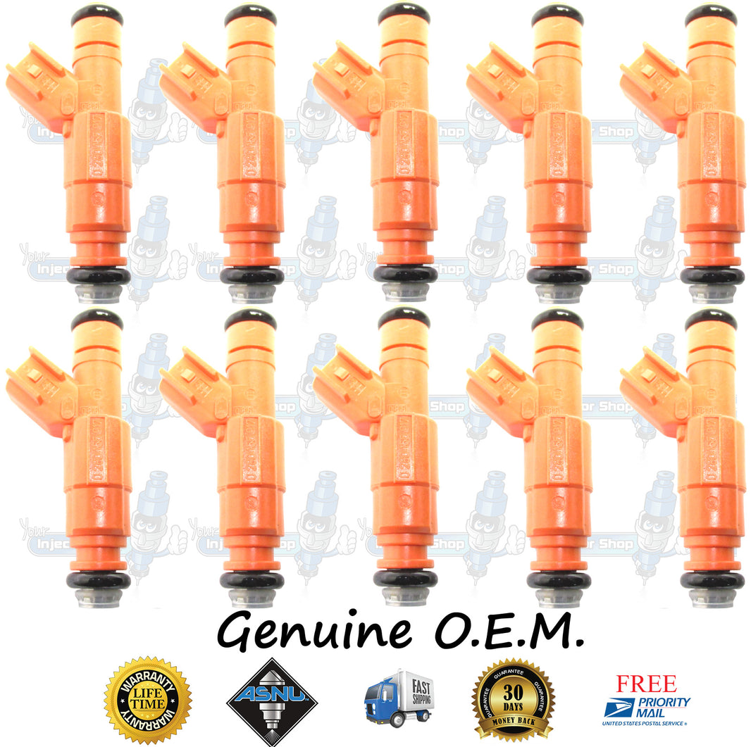 Products – Your Injector Shop